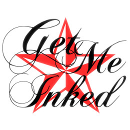 Tattoo Ideas Gallery | GetMeInked.com